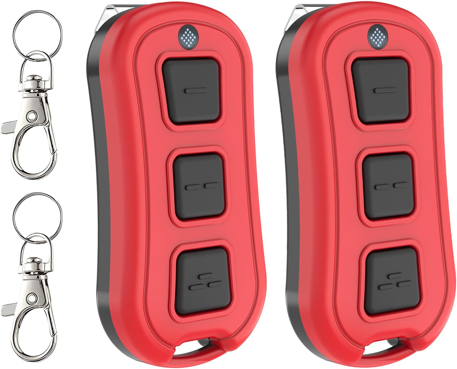 Amazon.com: Universal Garage Door Opener Remote Keypad Compatible with ...