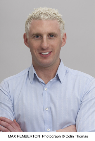 Amazon.co.uk: Max Pemberton: books, biography, latest update