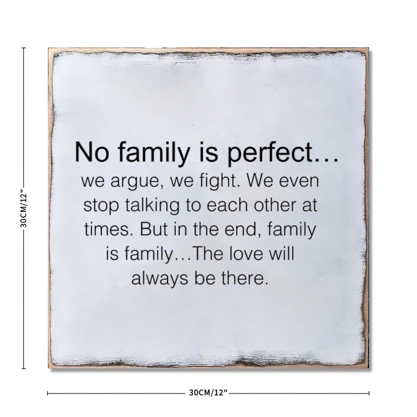 Quotes About Family Fights