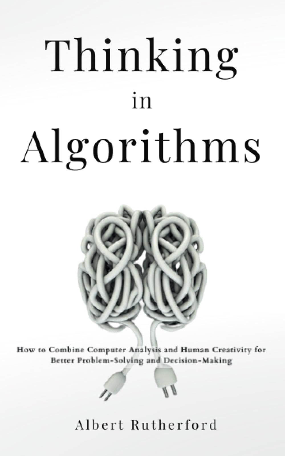 Thinking in Algorithms: How to Combine Computer Analysis and Human ...