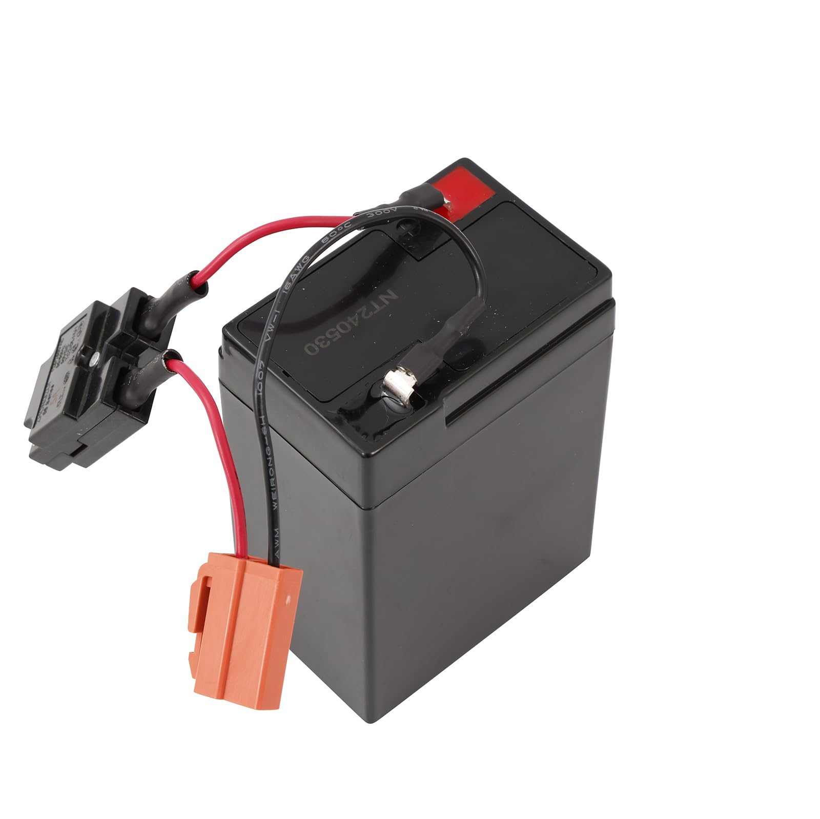 Snapklik.com : 6V 4Ah Battery For Hyper Disney Princess