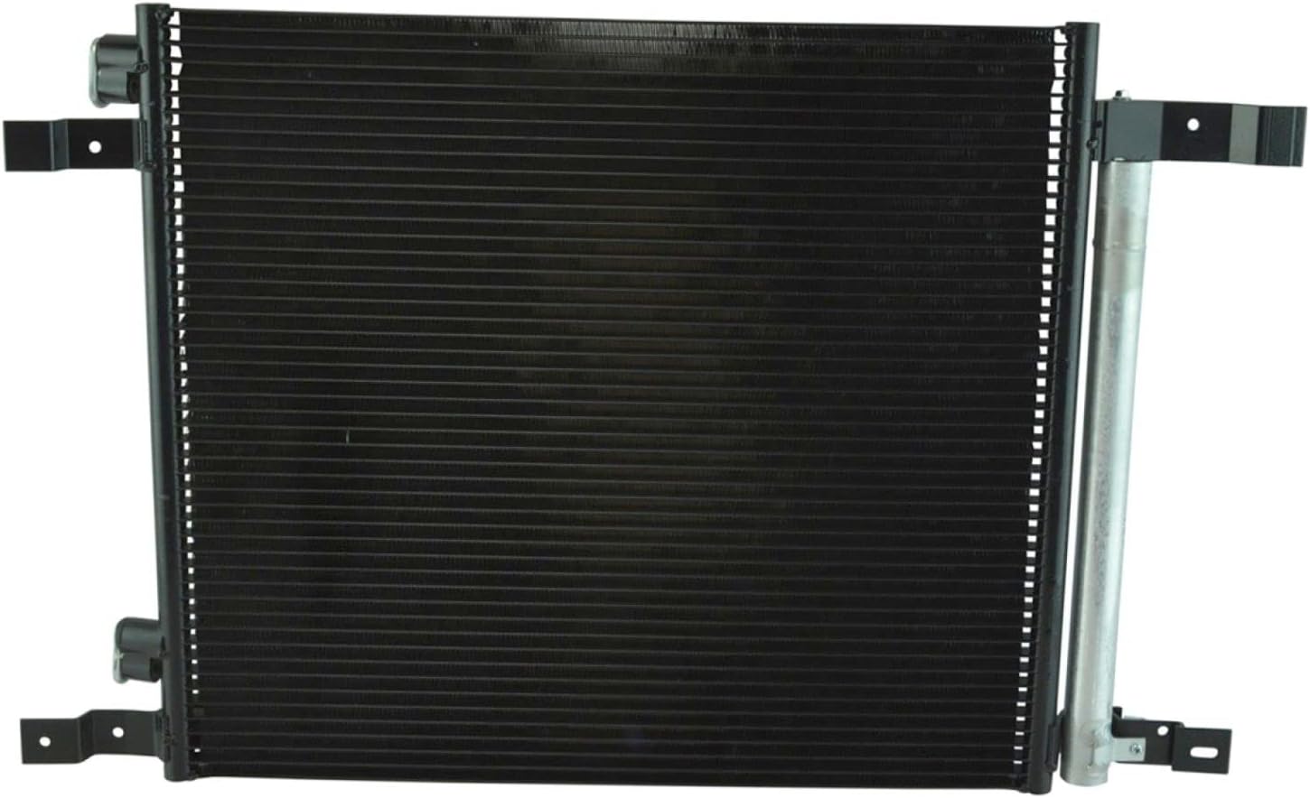 Amazon.com: Air Conditioning A/C Condenser Receiver Drier Compatible ...