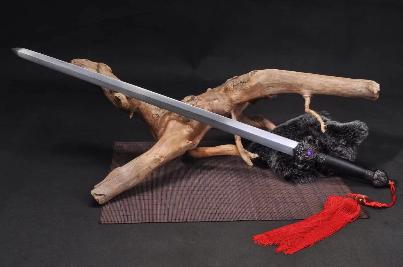 Chinese Swords Types