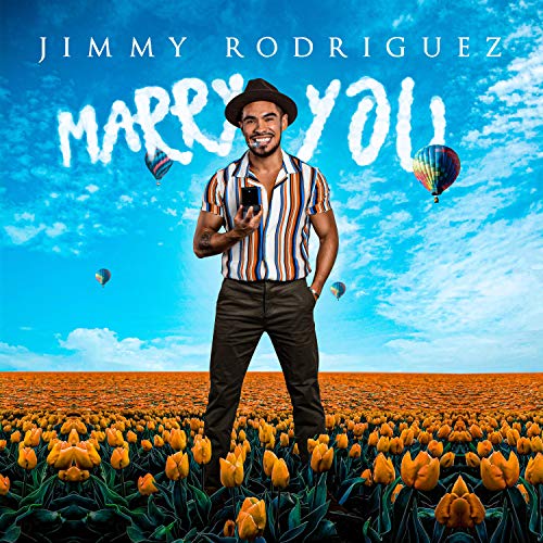 Marry You de Jimmy Rodriguez en Amazon Music Unlimited