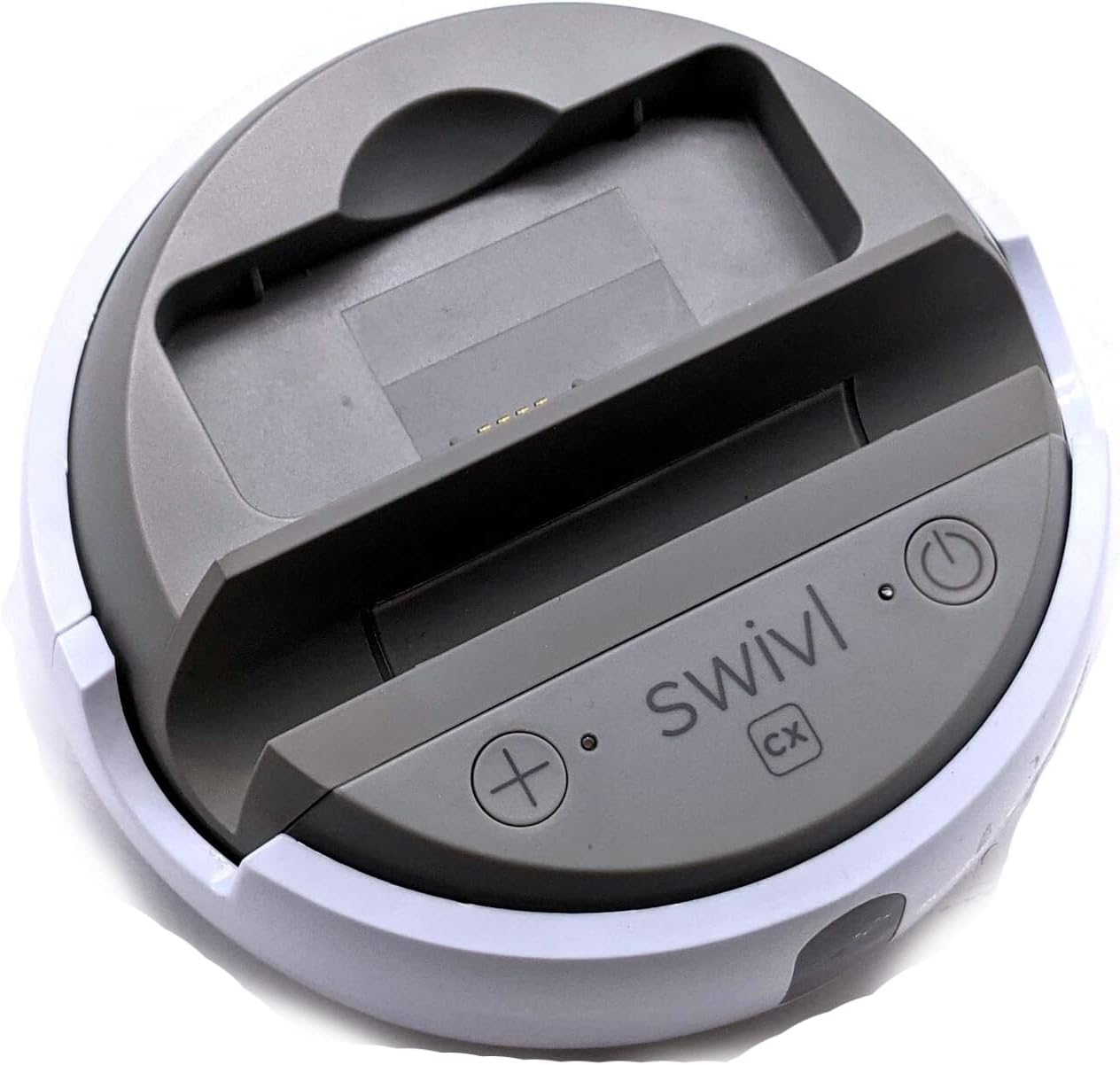 Amazon.com: Swivl SW4138-CX1 CX Series Robot Video Capture System ...