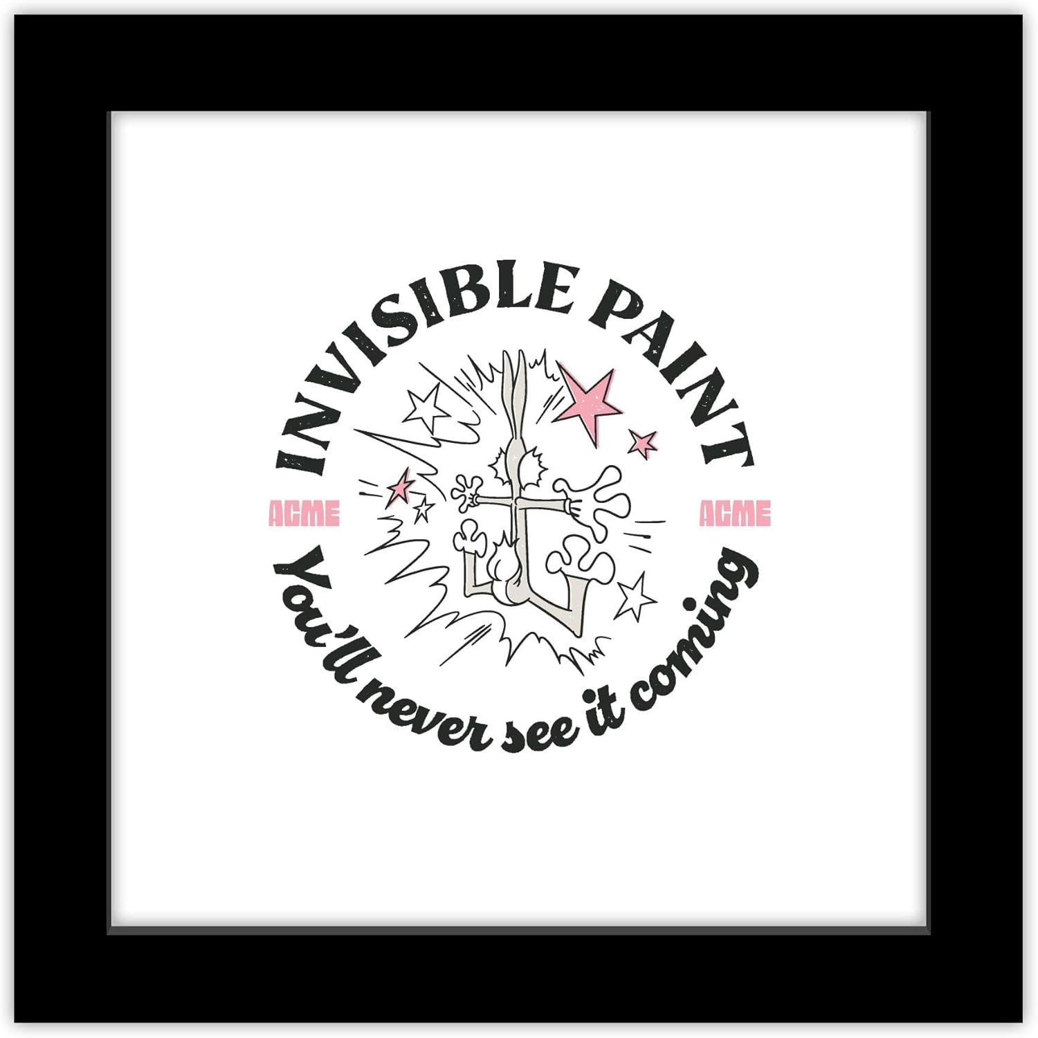 Amazon.com: Trends International Gallery Pops Looney Tunes - ACME ...