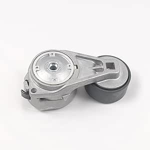 Amazon.com: GeRRiT 369-1255 3691255 Belt Tensioner Compatible with ...