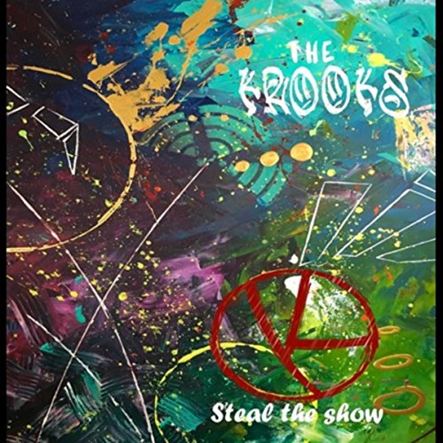 Play Steal the Show by The Krooks on Amazon Music