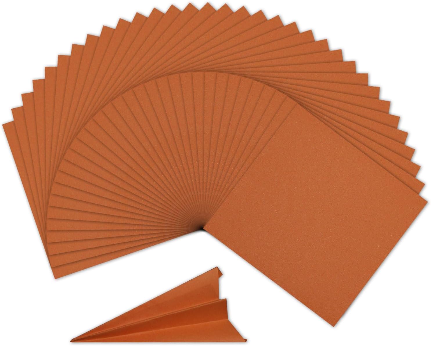 Amazon.com: 100 Sheets Double Sided Color Origami Paper, 6x6 Inch ...