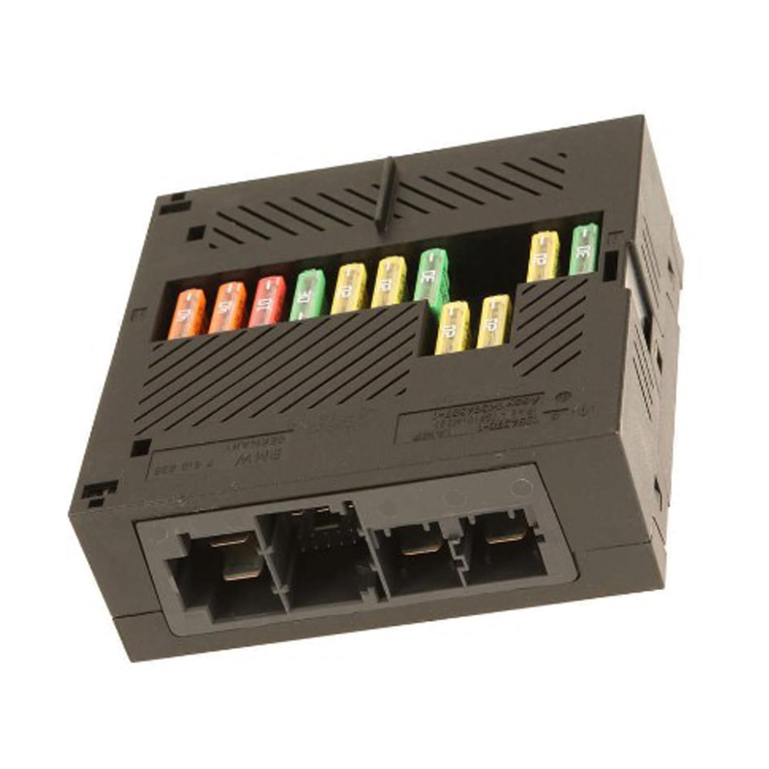 Amazon.com: Genuine OEM Engine Control Module Integrated Supply Module ...