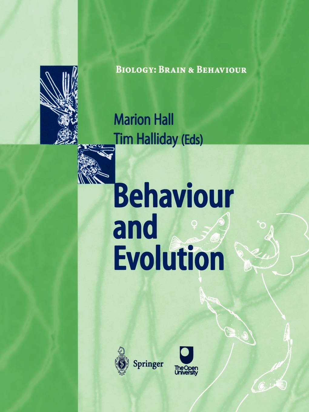 Buy Behaviour and Evolution: 1 (Biology : Brain and Behaviour Series ...