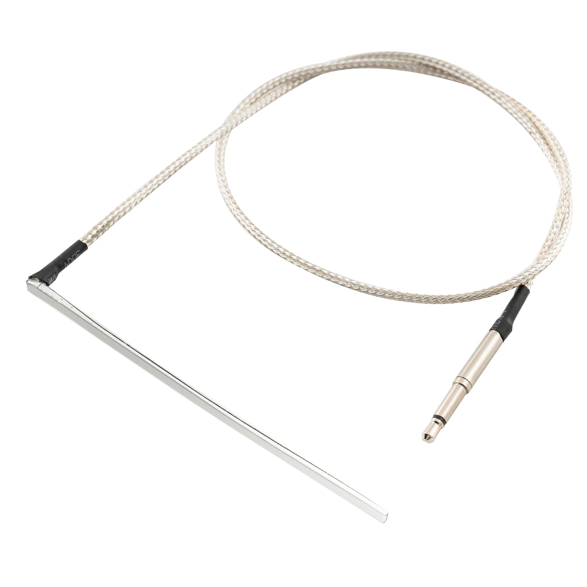 Amazon.com: Musiclily Basic Transducer Under Bridge Saddle Film Sensor ...