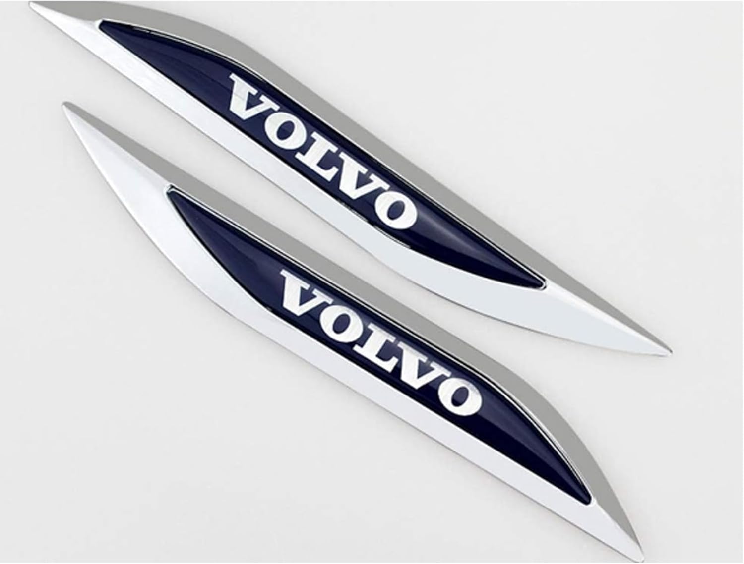 Car Emblem Sticker for Volvo V40 V50 V60 V70 V90 XC40 XC60 XC70 XC90 ...