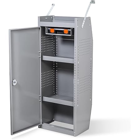 Amazon.com: True Racks Van Shelving Storage System - Package 3 pc. Set ...