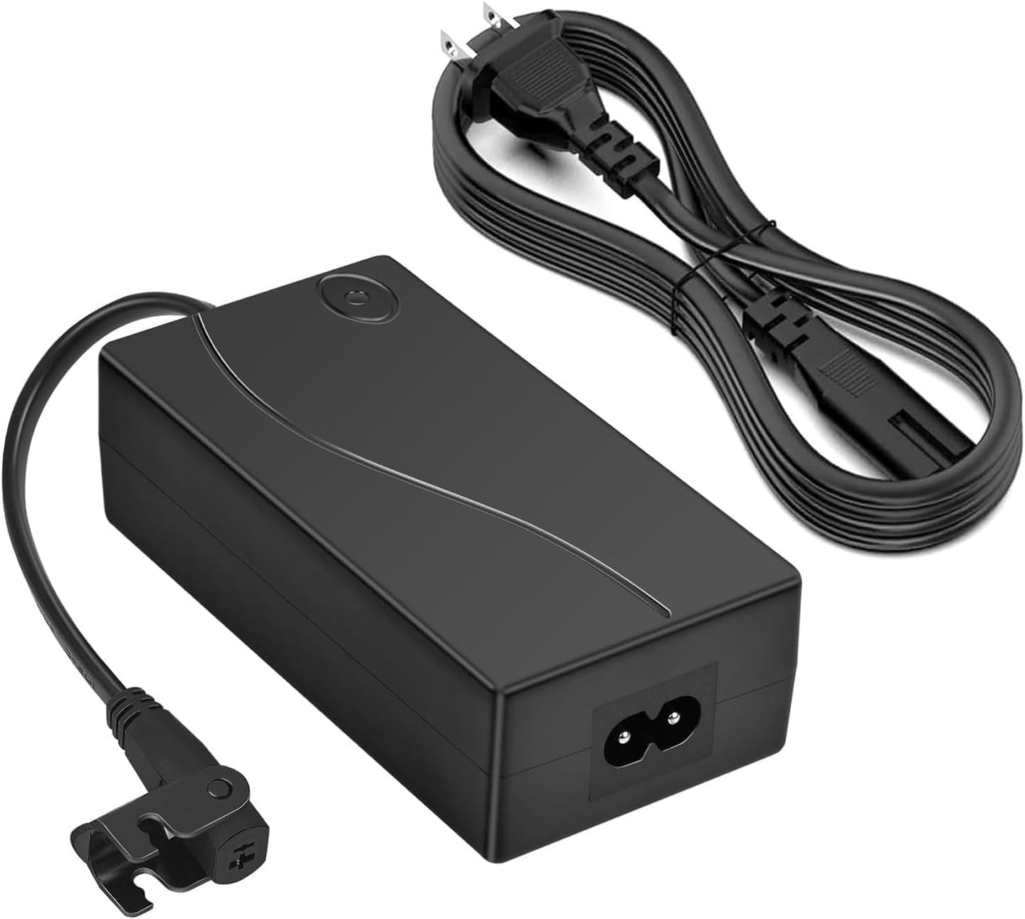 Amazon.com: Guy-Tech 2-Prong 29V AC/DC Adapter Replacement Compatible ...