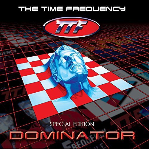Dominator Special Edition - 2 CDs - The Time Frequency: Amazon.de ...