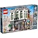 LEGO 10251 Creator Expert - The Brick Bank : Amazon.co.uk: Toys & Games