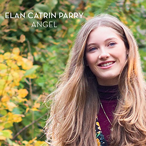 Angel by Elan Catrin Parry on Amazon Music - Amazon.co.uk