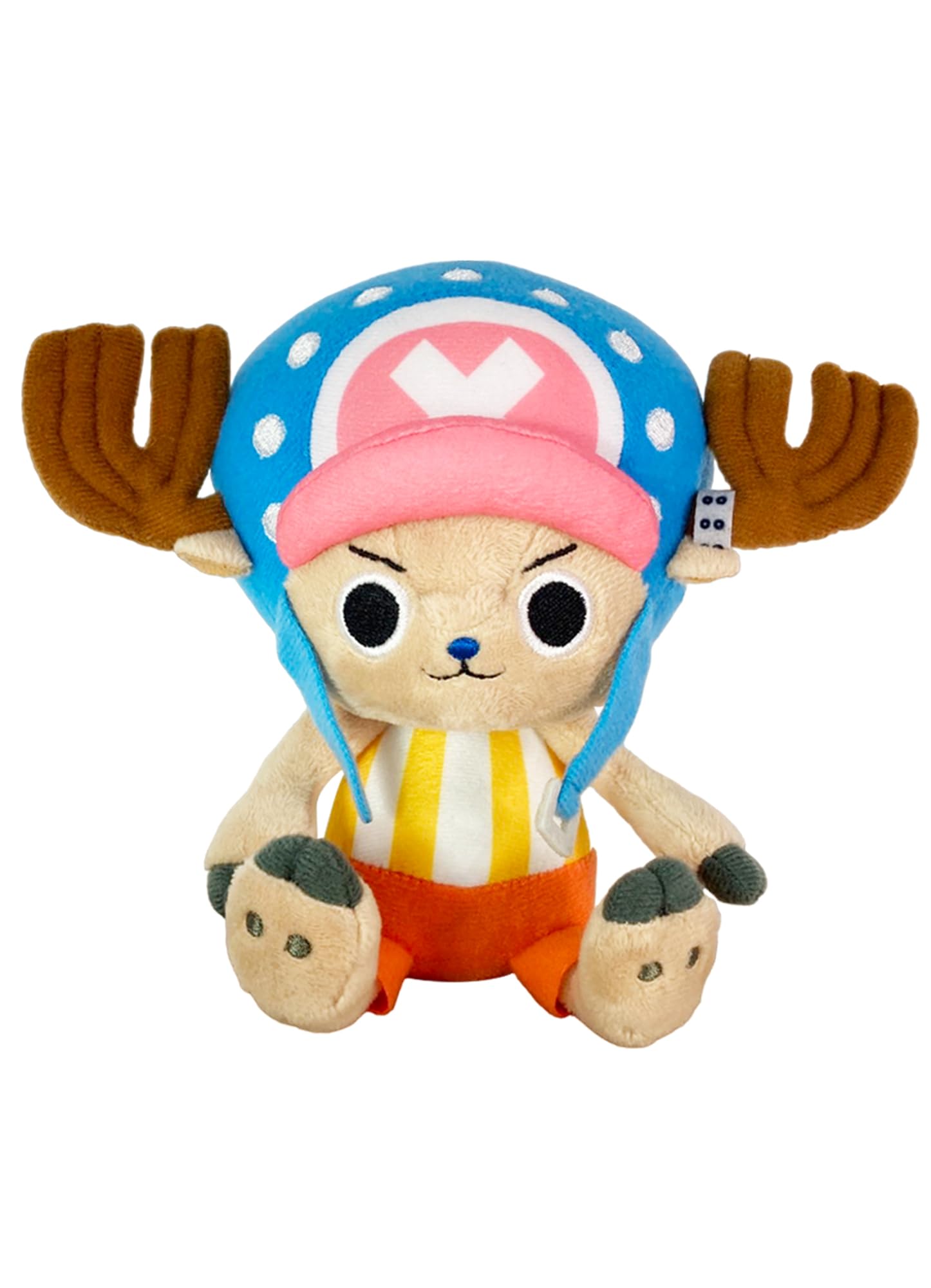 Amazon.com: Great Eastern Entertainment One Piece - Tony Tony Chopper ...