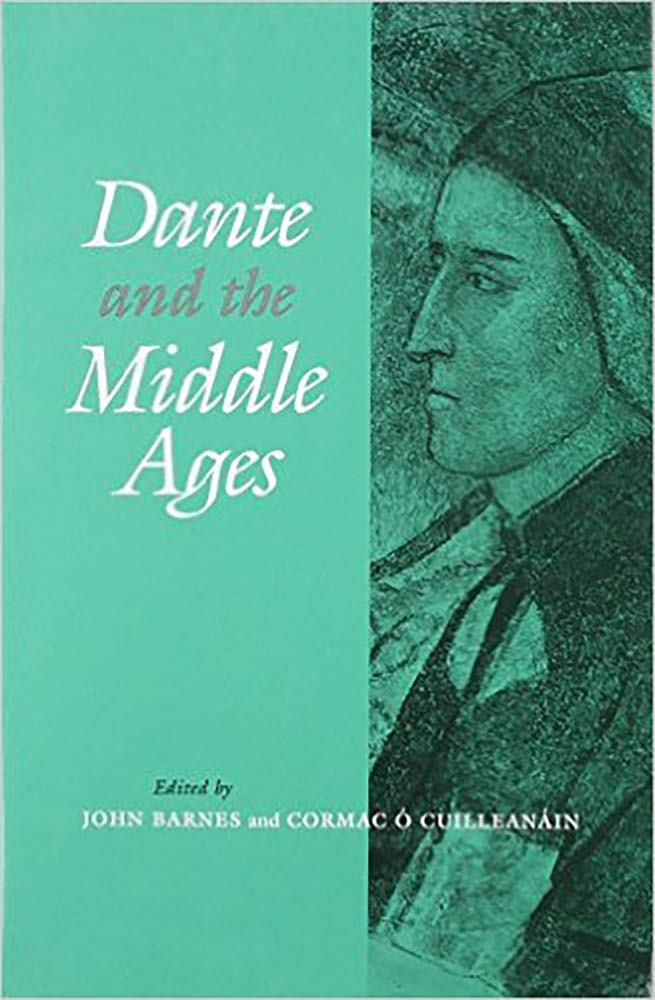 Amazon | Dante and the Middle Ages: Literary and Historical Essays ...