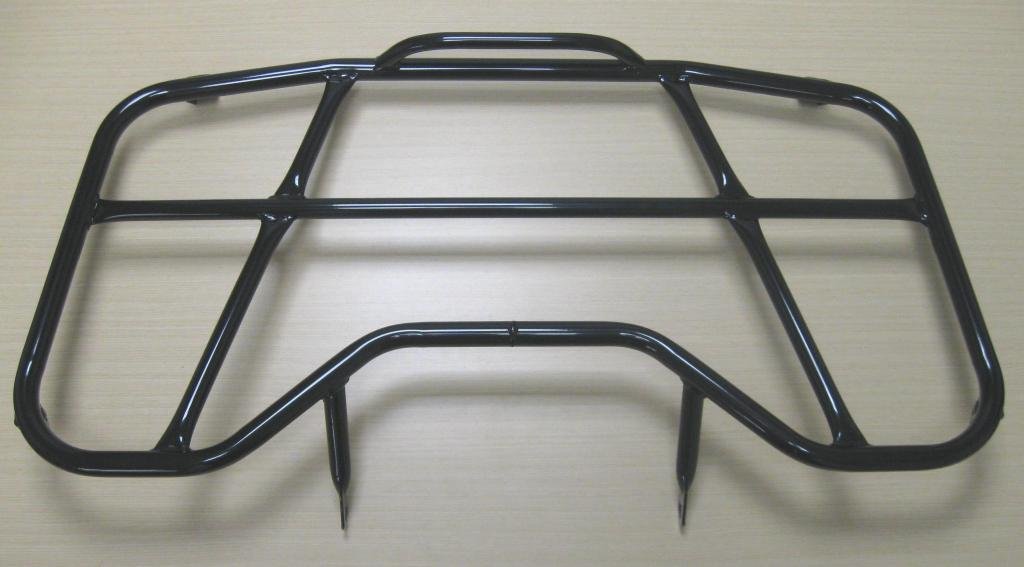 Amazon.com: New 2005-2011 Honda TRX 500 TRX500 Foreman ATV OE Front ...