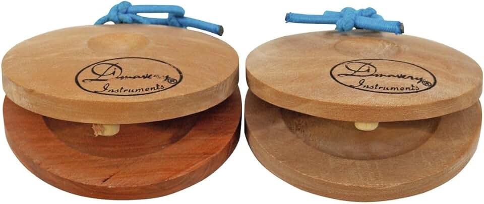 Amazon.co.uk: castanets