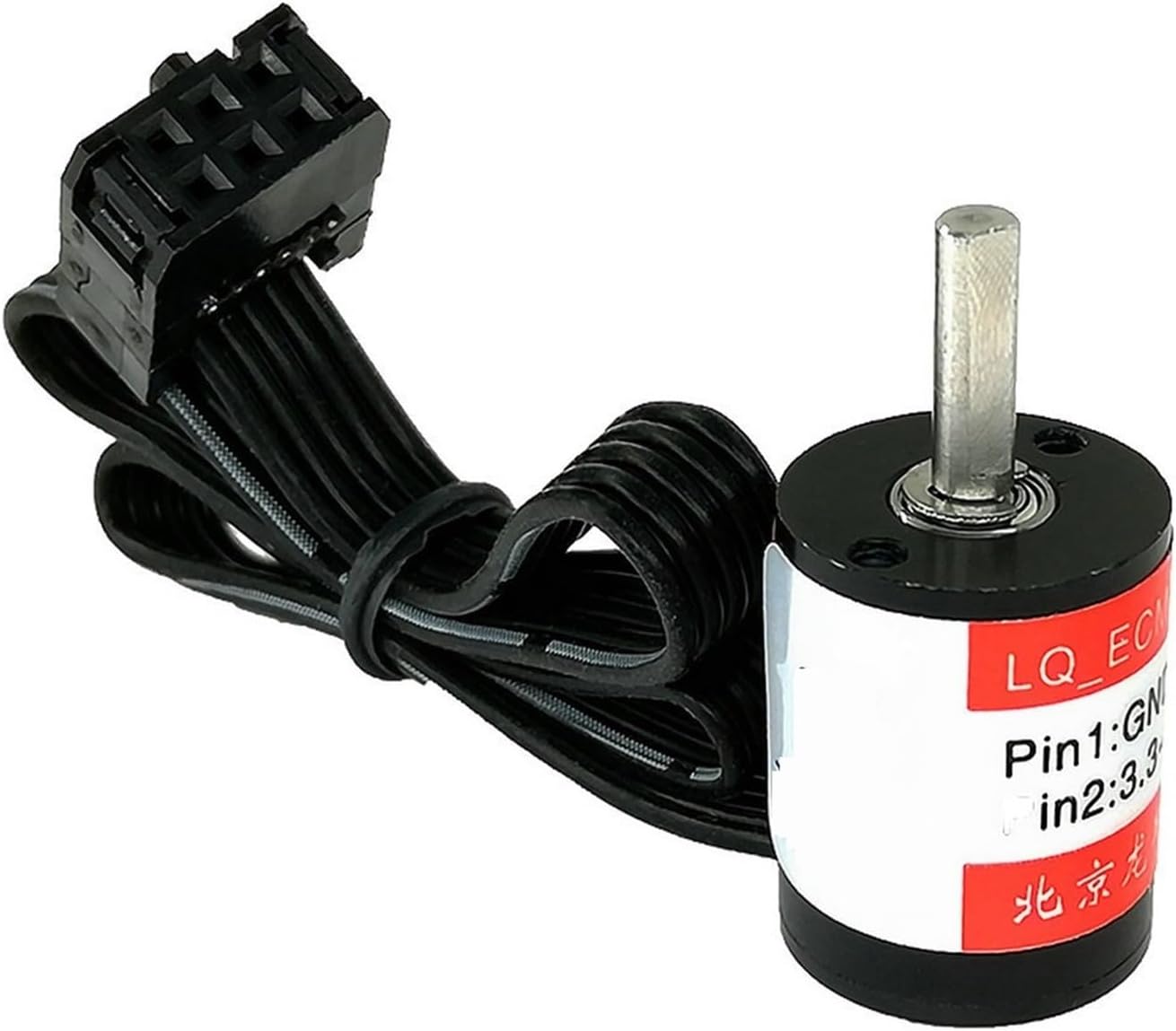 Amazon.com: encoders 512 Lines Mini Rotary Encoder with Direction ...