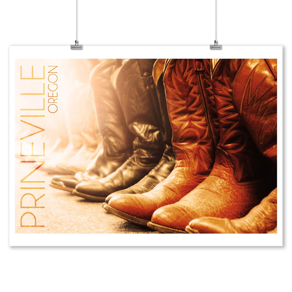 Cowboy Boots Borders