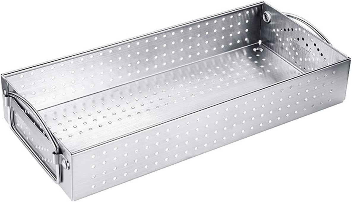 Amazon.com - AIYoo Large Silverware Drawer Organizer, 304 Stainless ...