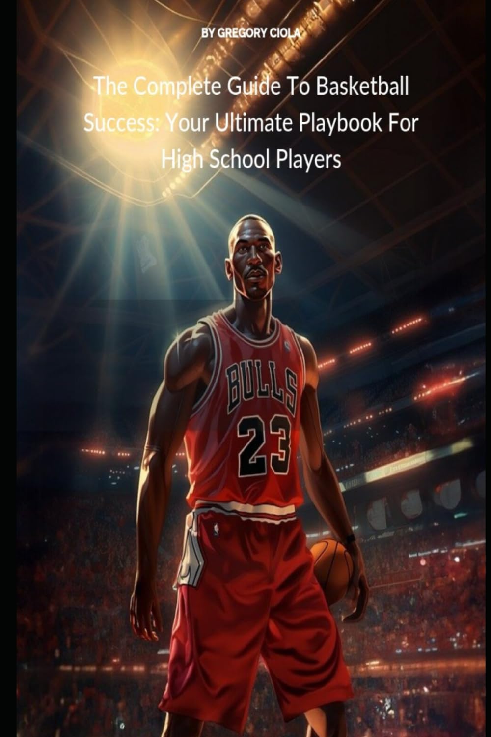 The Complete Guide To Basketball Success: Your Ultimate Playbook For ...