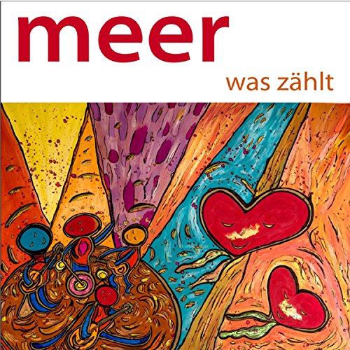 Was zählt de Meer en Amazon Music Unlimited