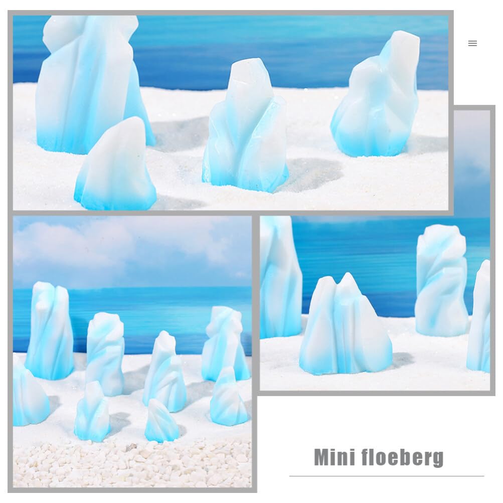Iceberg Turtle