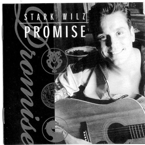 Play Promise by Stark Wilz on Amazon Music