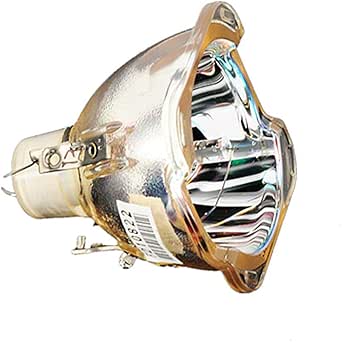 Amazon.com: AWO Original VIP300W Lamp Bulb for 1018740 for SMARTBOARD ...