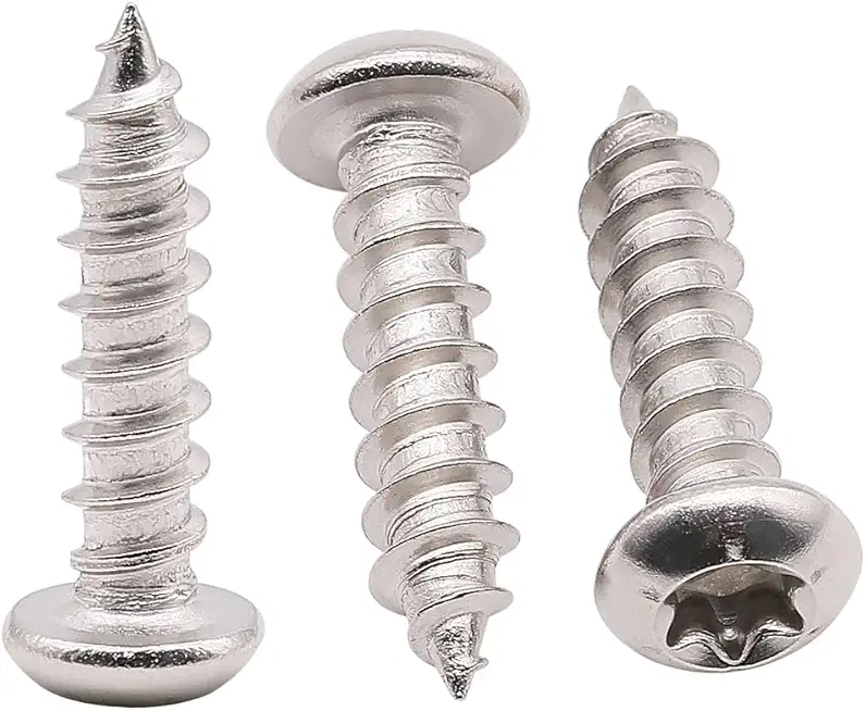 The Ultimate Guide To Torx 20 Screw Sizes And Usage | ShunTool