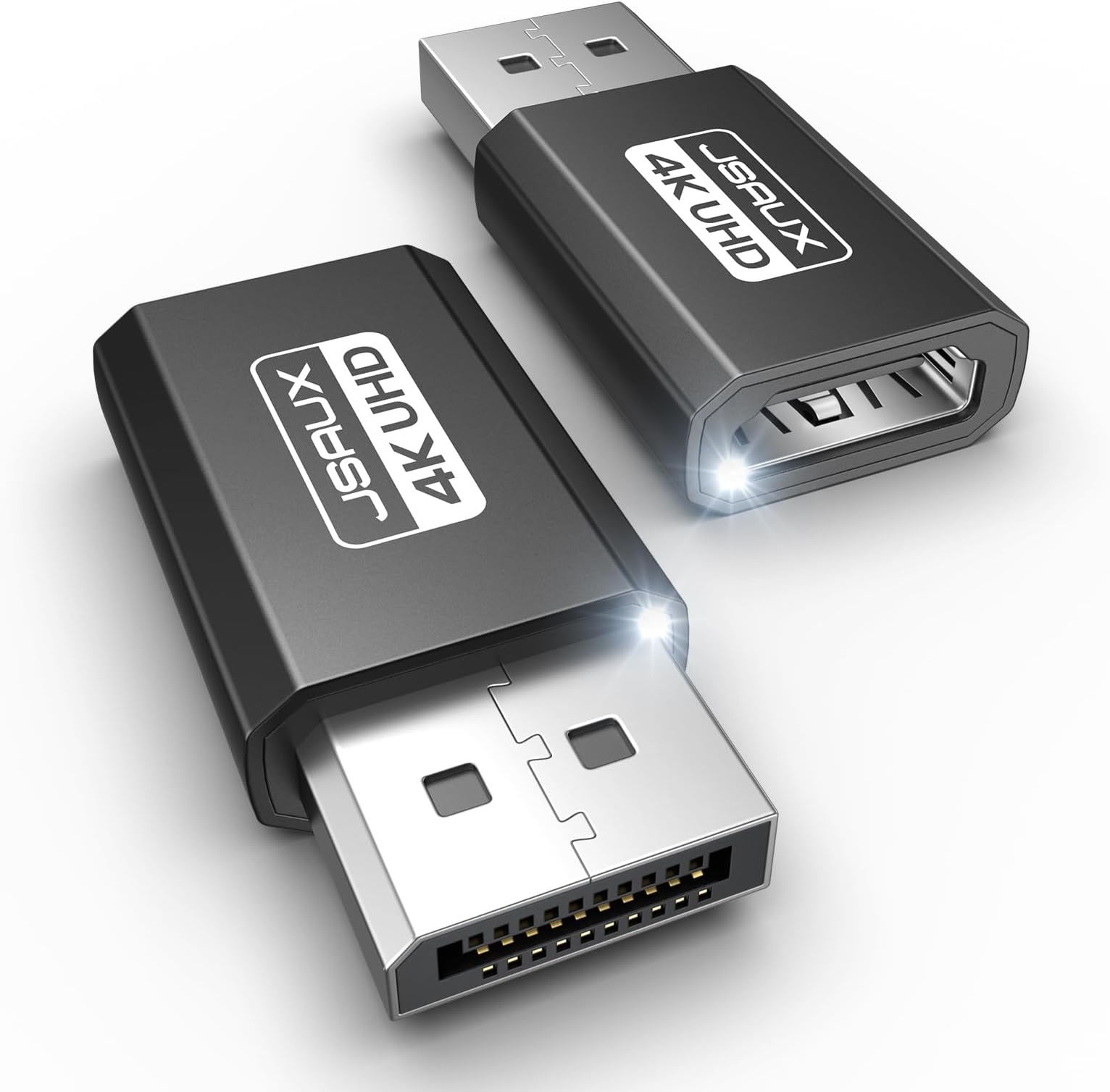 Amazon.com: DTECH 4K HDMI Dummy Plug Display Emulator Headless Ghost ...