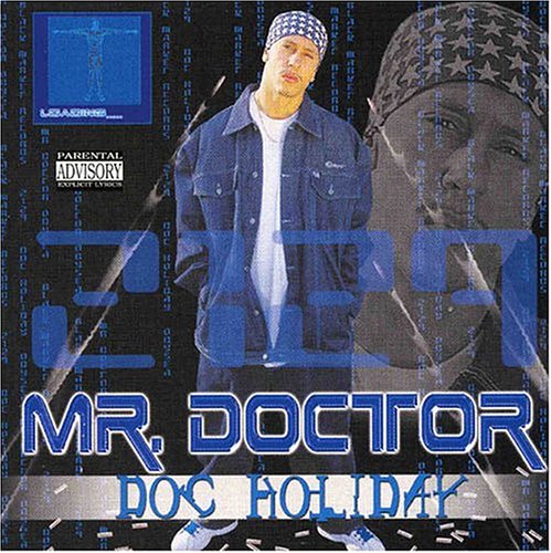Mr Doctor - Doc Holiday - Amazon.com Music