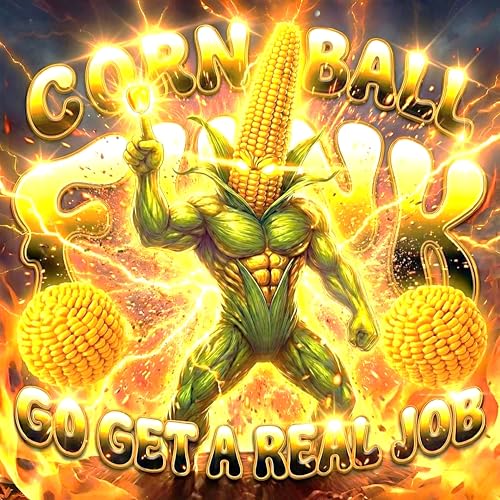 CORN BALL FUNK by raffy on Amazon Music Unlimited