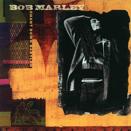 Bob Marley: Chant Down Babylon by Bob Marley & The Wailers (1999) Audio ...