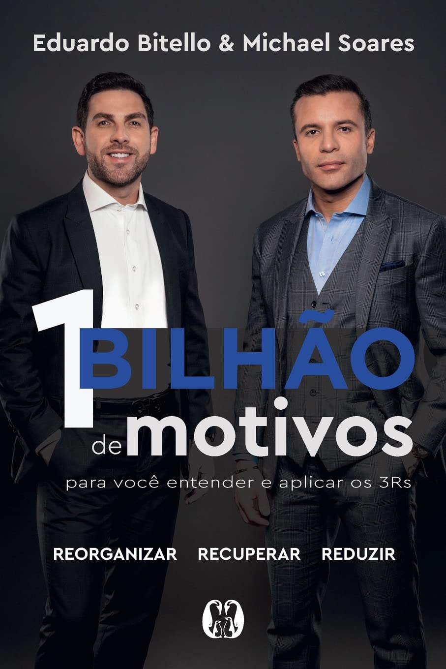 Buy 1 bilhão de motivos para você entender e icar os 3Rs Online at ...