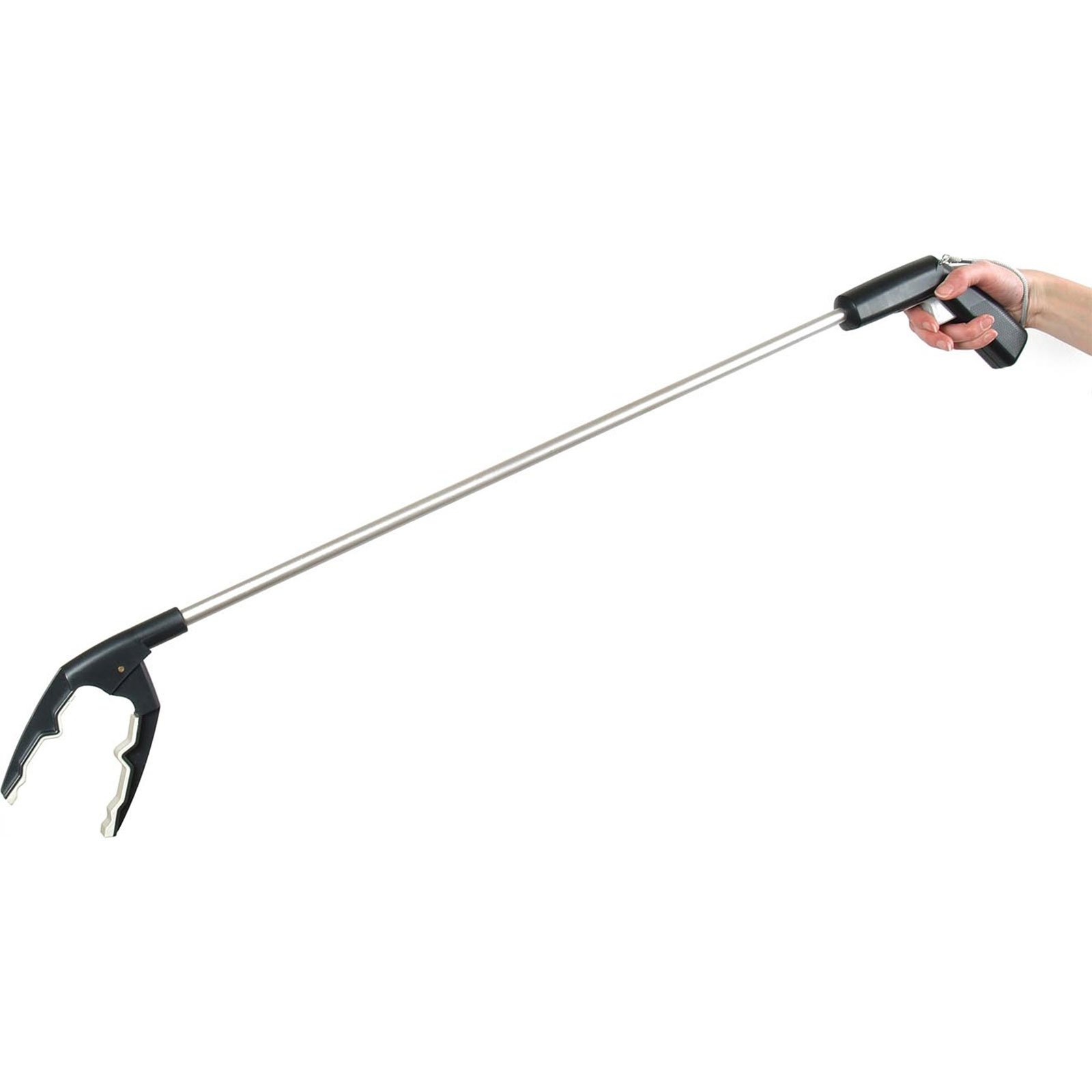 STV Crocodile Litter Picker : Amazon.co.uk