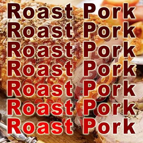 Roast Pork by Chris Rendall on Amazon Music - Amazon.com