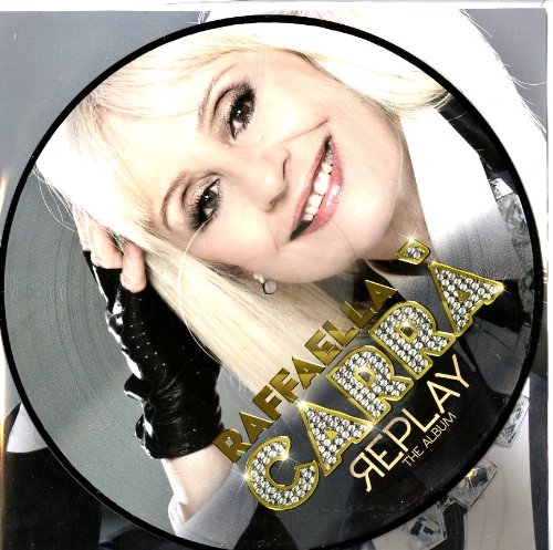 Amazon.com: Replay: CDs & Vinyl