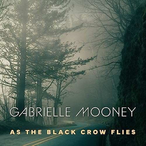 As the Black Crow Flies by Gabrielle Mooney on Amazon Music - Amazon.com