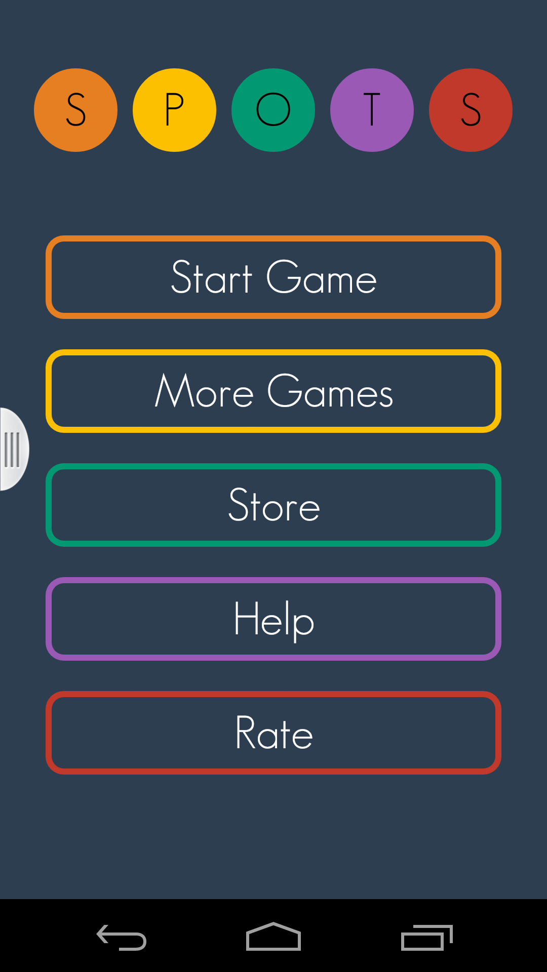 SPOTS - Connect Subway Pipes - App on Amazon Appstore