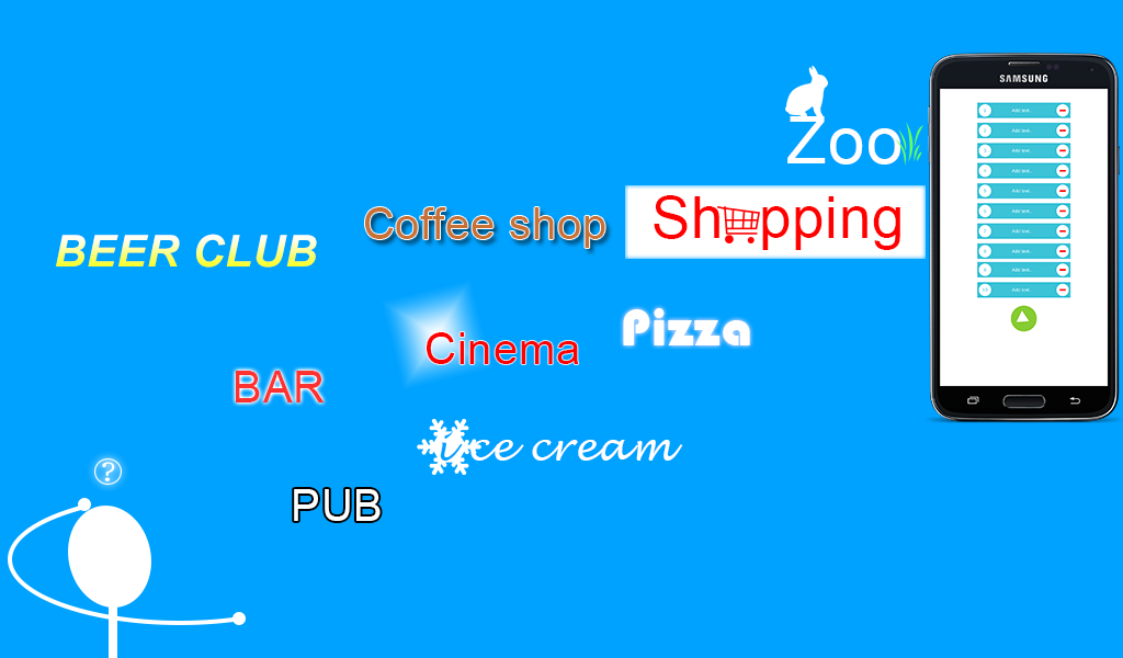 Random Machine - App on Amazon Appstore