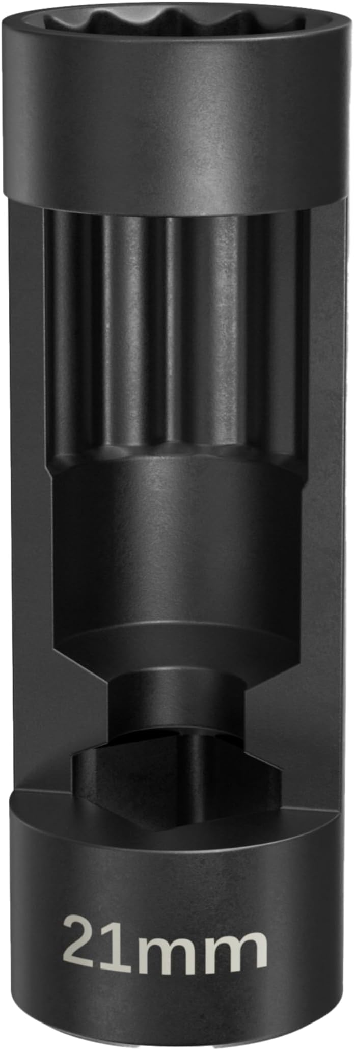 Amazon.com: 5pcs Strut Nut Socket 18mm 19mm 21mm 22mm 24mm with 12 ...