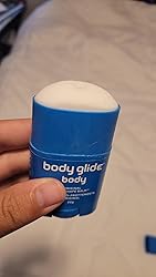 BodyGlide Original Anti Chafe Balm Stick (for Canadian Sale Only), Blue ...