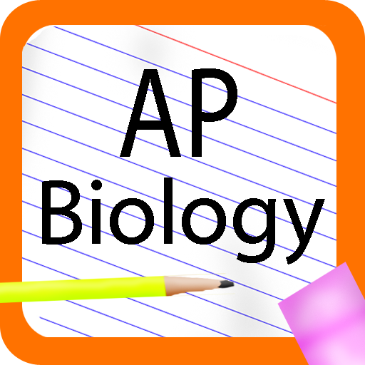 AP Biology, Practice and Quiz (for Kindle, Tablet & Phone) - App on ...