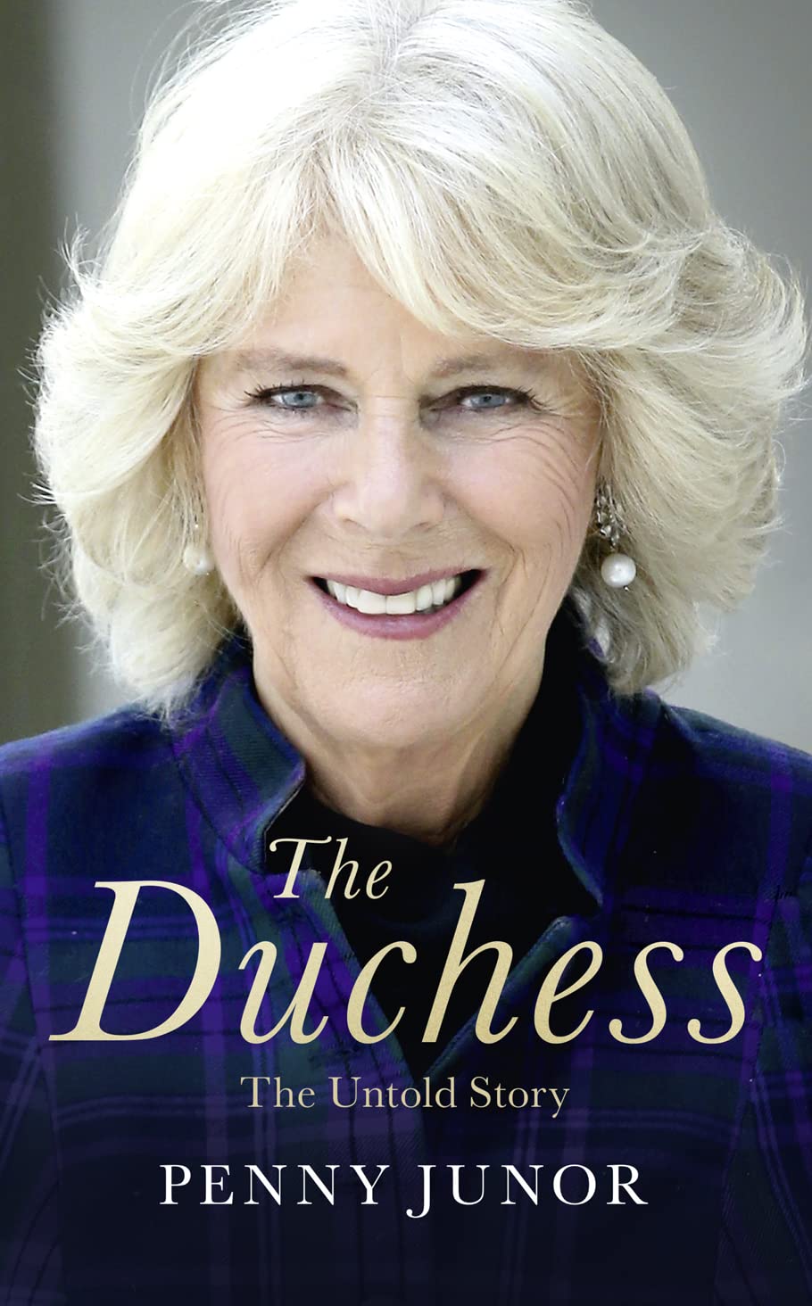 The Duchess: The Untold Story – the explosive biography, as seen in the ...